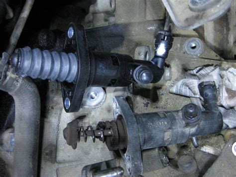 Как прокачать сцепление на фольксваген пассат б4 80 фото