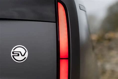 세계에 단 10대 랜드로버의 레인지로버 Sv 버포드 에디션 초호화 럭셔리 Suv