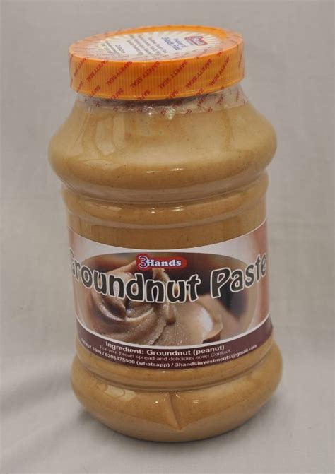 Groundnut Paste In Ghana For Sale Reapp Ghana