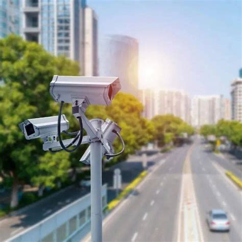273处！贵阳2021年度新增电子警察点位公示→交通贵州省设备