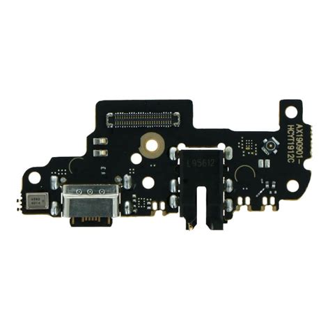 Charging Port Pcb Board Replacement For Xiaomi Redmi Note Pro Hq