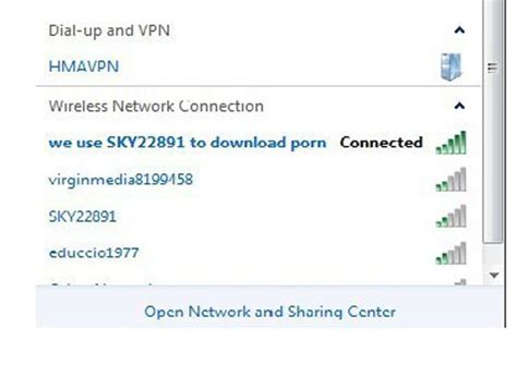 22 Genius WiFi Trolls Pissing Their Neighbors Off EBaum S World