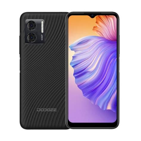 Doogee N50 купить в официальном магазине