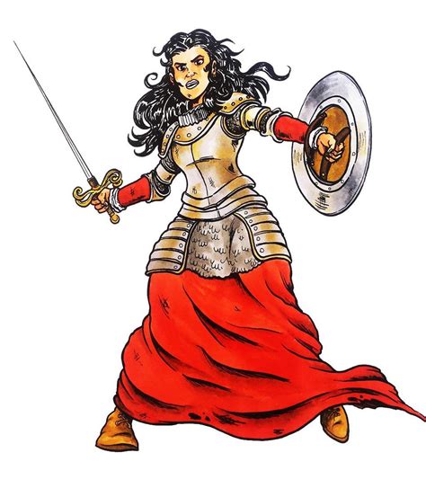 Ines Suarez Spanish Woman Warrior Spanish Woman Warrior Woman Women Warriors