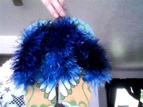 Karens Fuzzy Flip Flops