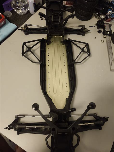 Kyosho Ultima SC6 R C Tech Forums