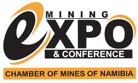 Main Event Programme Mining Expo Namibia