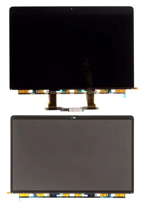 Genuine A1706 A1708 Lcd Display 2016 2017 Year Replacement For Macbook