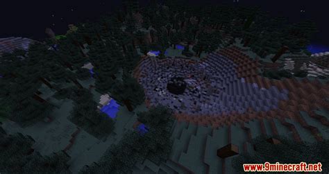 Scp Lockdown Pack Modpack Minecraft