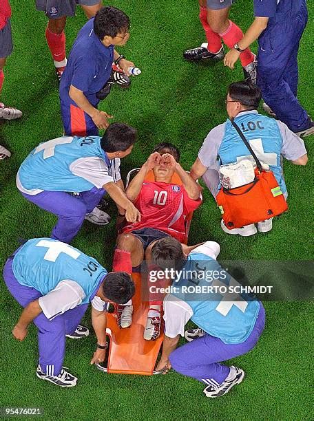 Young Pyo Lee 2002 Photos And Premium High Res Pictures Getty Images