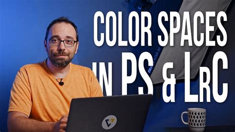 The Complete Guide To Setting Color Space In Photoshop And Lightroom Digital Color YouTube