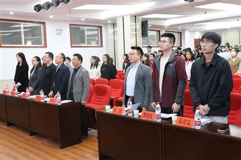 马克思主义学院举办暑期三下乡成果汇报会 湖南师范大学网站
