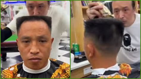 Девојки пазете сѐ Со оваа нова машка фризура може да се скршат многу женски срца Мотика