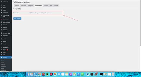 How To Add “ Language Switcher” In Multilingual Site Which Customized