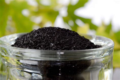 Cali Humic Acid Kelp4less