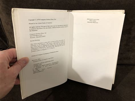 Fundamentals Of Computer Algorithms By Ellis Horowitz Parry Game Preserve