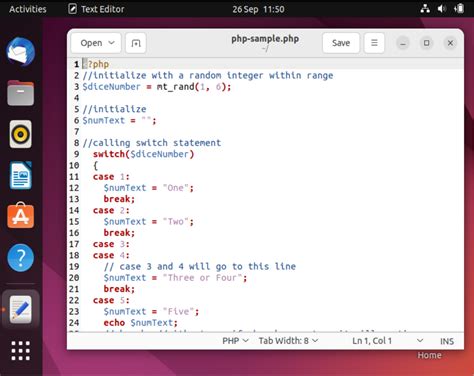Top 10 Text Editors For Linux Desktop