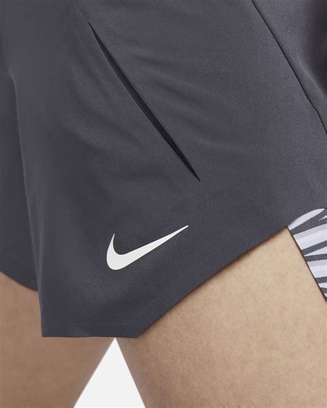 Nikecourt Dri Fit Slam Men S Tennis Shorts Nike Id