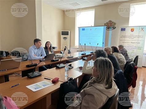 Три многофамилни жилищни сгради ще бъдат санирани в Разлог с европейски средства Утро