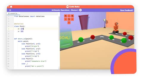 Coderobo Learn Coding With Robots