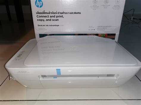 HP Deskjet Ink Advantage Computers Tech Printers Scanners Copiers On Carousell