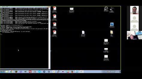 Solidity And Web3 Ethereum Development With Geth And The Mist Wallet Youtube