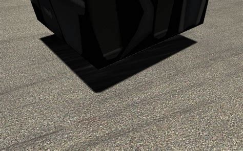 Is This Possible To Remove This White Glitch While Using Unity Shadow