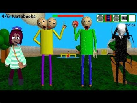 Baldi S Basic Random Maps Series Kickstarter Map 2 Baldi S Basic