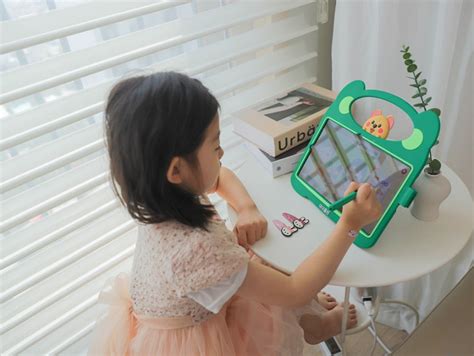 유아한글학습지 마이올린으로 6세한글공부 시작 네이버 블로그