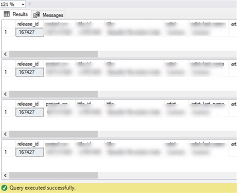 Java A Result Set Was Generated For Update Spring Boot Stack Overflow