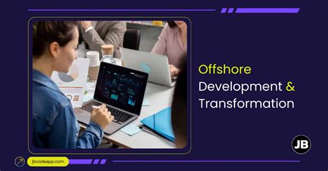 Guide To Choosing An Offshore Development Company
