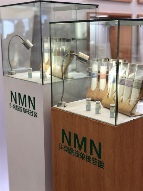 Cphi 上海2020 广东乐尔康生物科技股份有限公司