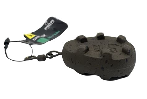 Plumb Gripper Swivel Pro Fl 57g Snzro