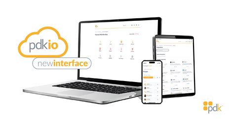 Prodatakey Launches A Brand New User Interface For