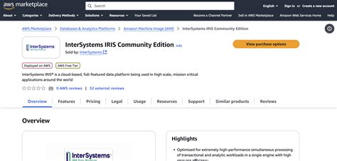 How To Get Intersystems Iris Community Edition Intersystems Developer