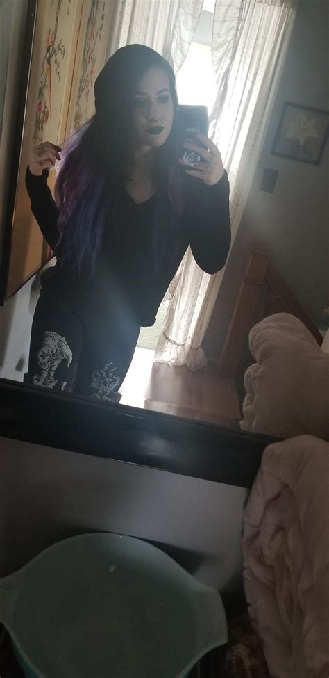 Casual Goth π₯ Scrolller Casual Goth π₯ Scrolller