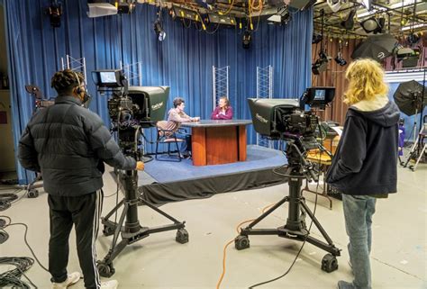 Arlington Tech High School In Arlington Va What Is It All About