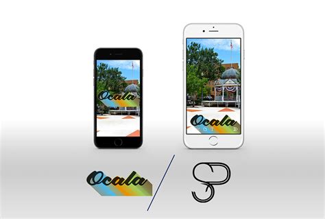 Geofilters On Behance