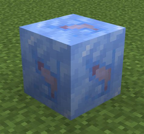 Ice Stone Ore Pixelmon Wiki