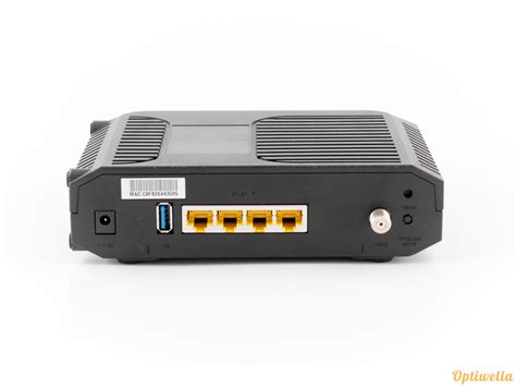 Cisco Model Dpc3825 8x4 Docsis 3 0 Wireless Residential Gateway Modem