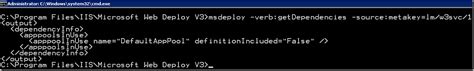 Steps To Migrate The Websites From IIS 7 5 To IIS 10
