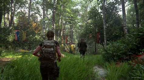 The Last of Us Part 2 Remastered ha già ottenuto un primato del 2024 ...