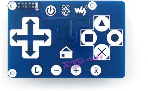 Buy Capacitive Touch Keypad For Raspberry Pi At Ubuy Philippines