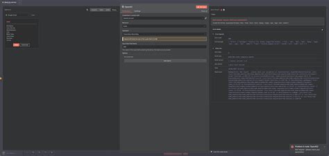 Openai Transcription Node Error Need Help Questions N8n Community