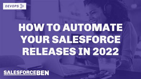 Salesforce Ben Salesforce News Features And Certifications