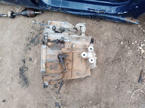 Скоростна кутия за Опел Астра Зафира 2 0тди Скоростни кутии Резервни части консумативи