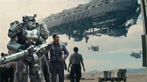 Fallout Fans Sind Berzeugt Detail Der Serie Best Tigt Das Kanon Ende