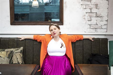 Tamsin Broster On Linkedin Shes Right Being In Rooms Where You Have To Filter Yourself Make…