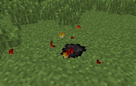 作物の成長 Xies解説 Mod攻略 みね缶。 Minecraftマインクラフトmod解説攻略サイト