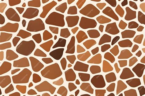 Cow Skin Print Background Cow Spots Pattern Background Cow Skin Pattern